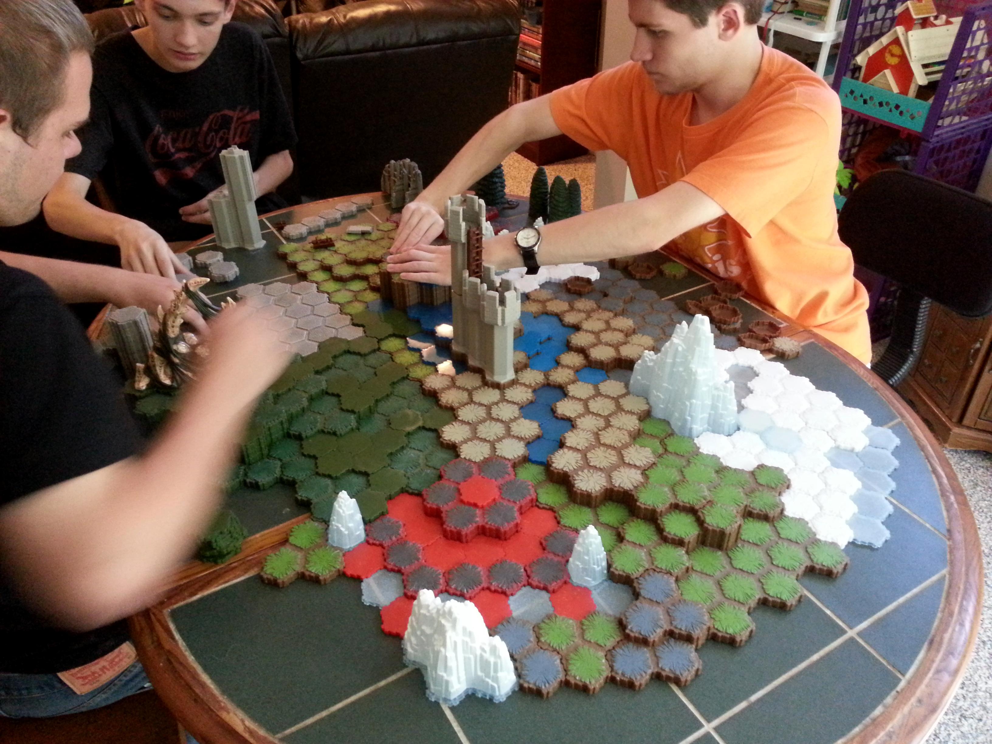 Heroscape Map Heroscape Map Heroscape Map Gallery Dakkadakka